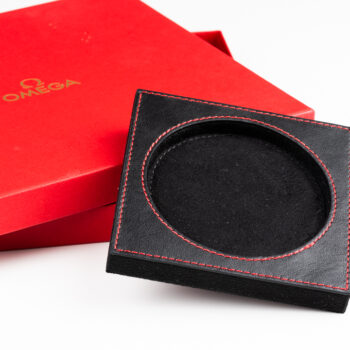 Omega Presentation Plate - Vintage Omega Watches | Vintage Masters