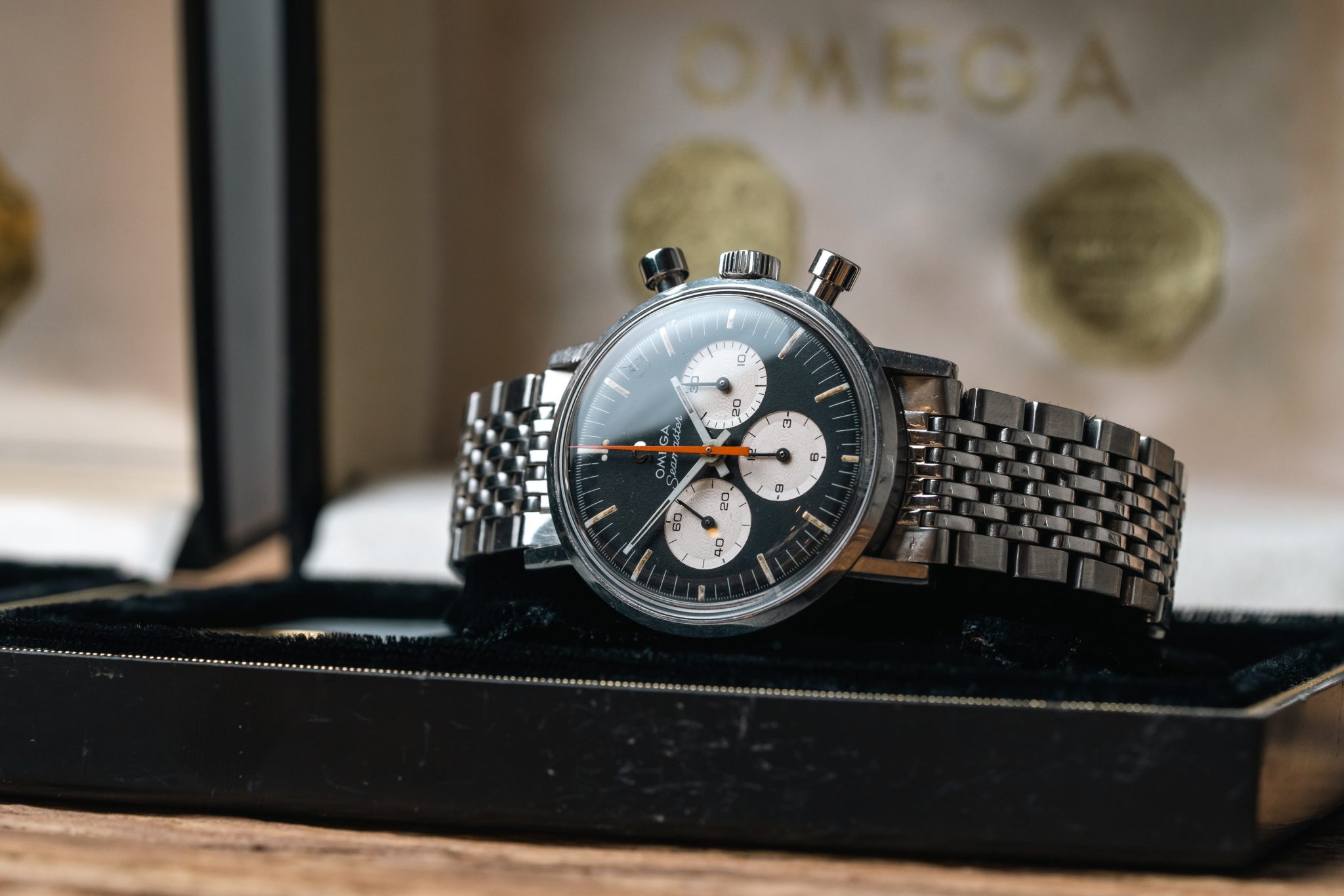 The History of the Omega 321 caliber - Vintage Omega Watches | Vintage ...