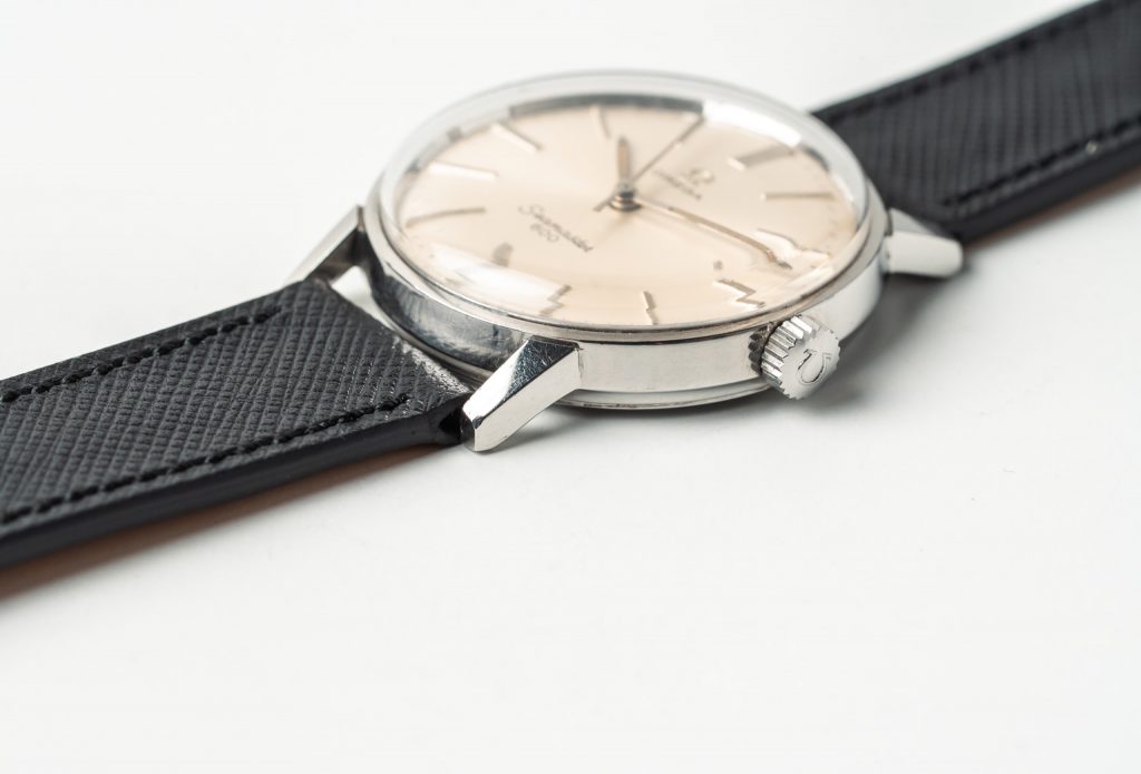 Vintage Omega Seamaster 600 135.011 from 1965 - Vintage Omega Watches ...