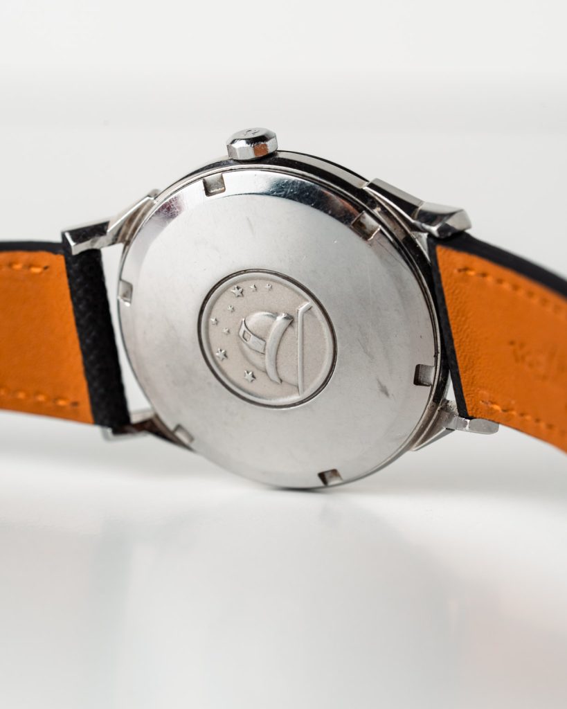 Vintage Omega Constellation with Arabic numerals Collector Set 167.005 ...