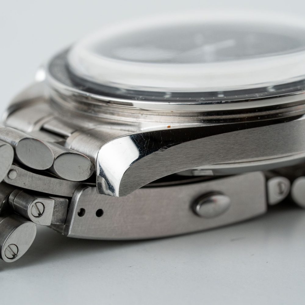 Omega Speedmaster Moonwatch Professional Co-Axial Master Chronometer ...