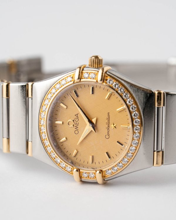 Vintage Omega Ladies' Watches: A Journey through the 60s to the 90s ...