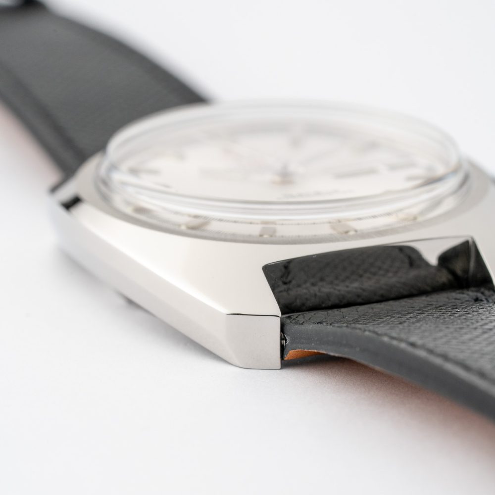 Vintage Omega Geneve Chronometer Electric F300Hz 198.031 from 1973 ...