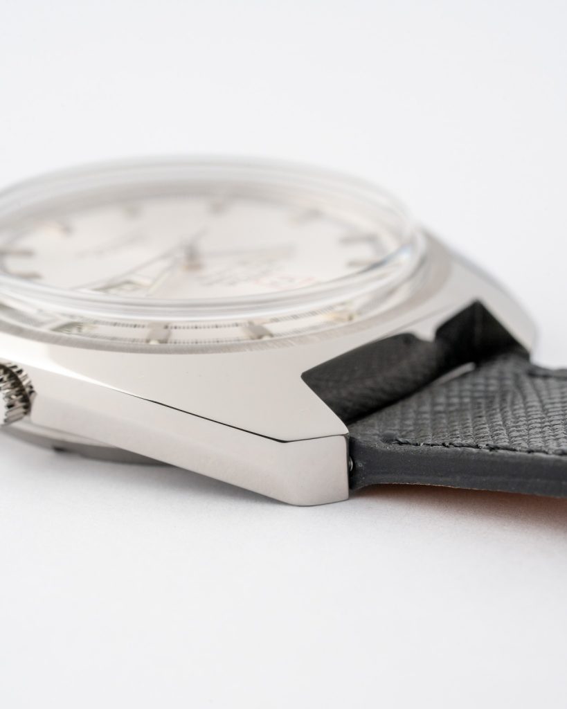 Vintage Omega Geneve Chronometer Electric F300Hz 198.031 from 1973 ...