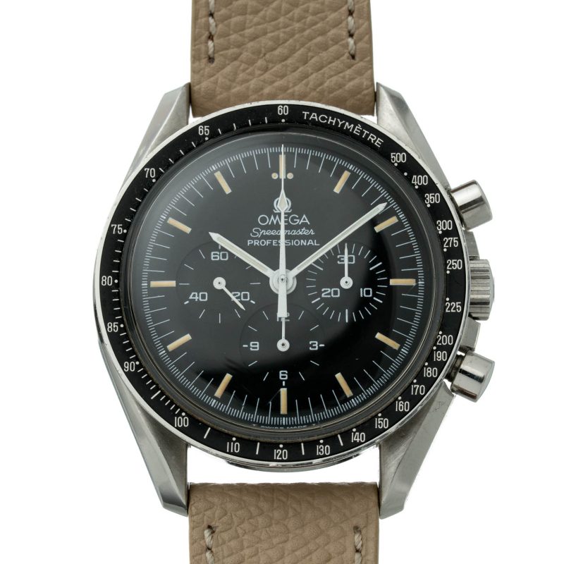 Omega Speedmaster - Vintage Omega Watches | Vintage Masters