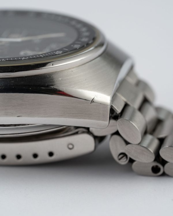 Vintage Omega Speedmaster Automatic Mark IV with Black dial 176.009 ...