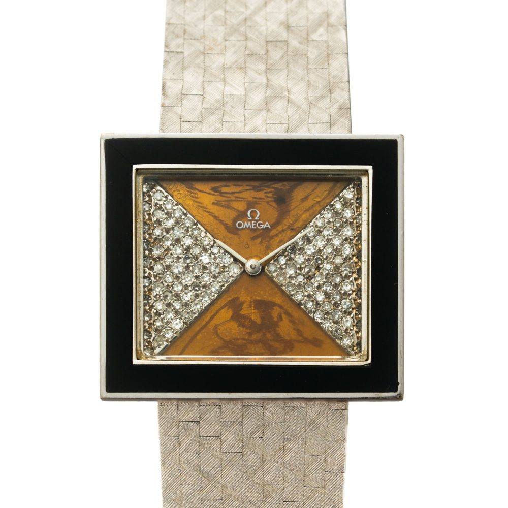 Shop Authentic Vintage Omega Watches - Vintage Masters