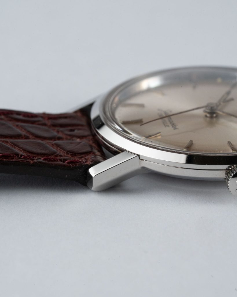 Vintage Omega Seamaster De Ville mid-size reference 135.001 from 1960s ...