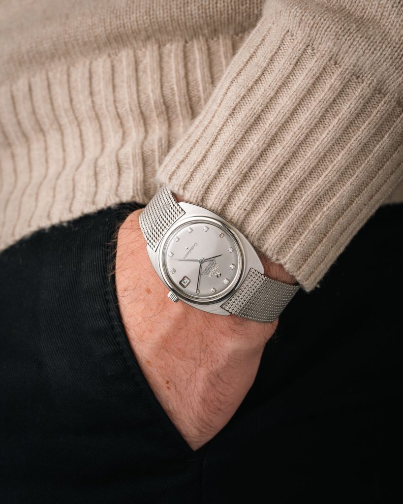 Constellation - Vintage Omega Watches | Vintage Masters