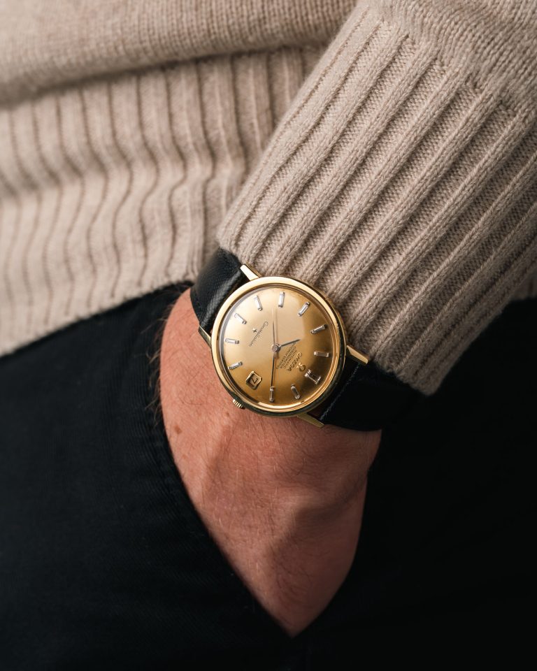 Constellation - Vintage Omega Watches | Vintage Masters