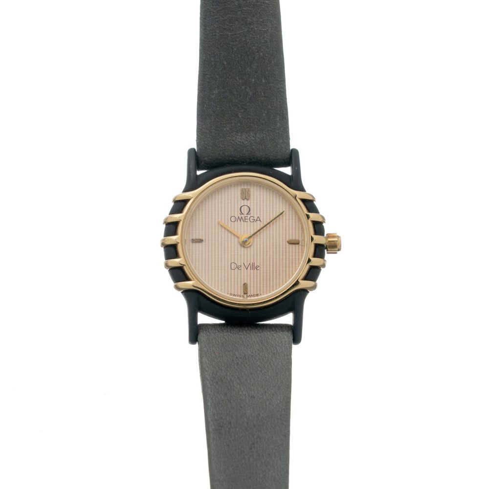 Ladies Watches - Vintage Omega Watches | Vintage Masters