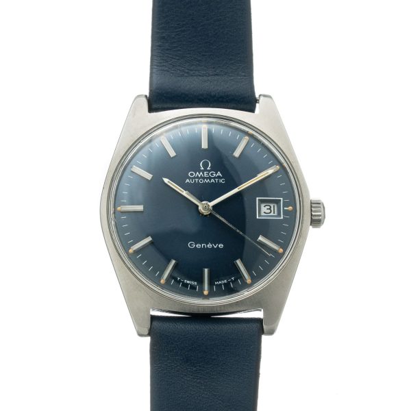 Geneve - Vintage Omega Watches | Vintage Masters
