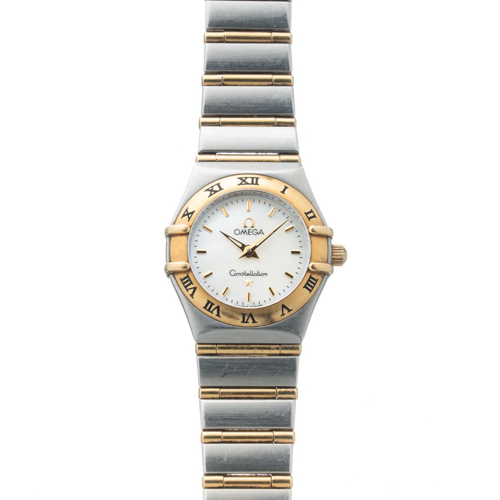 Constellation - Vintage Omega Watches | Vintage Masters