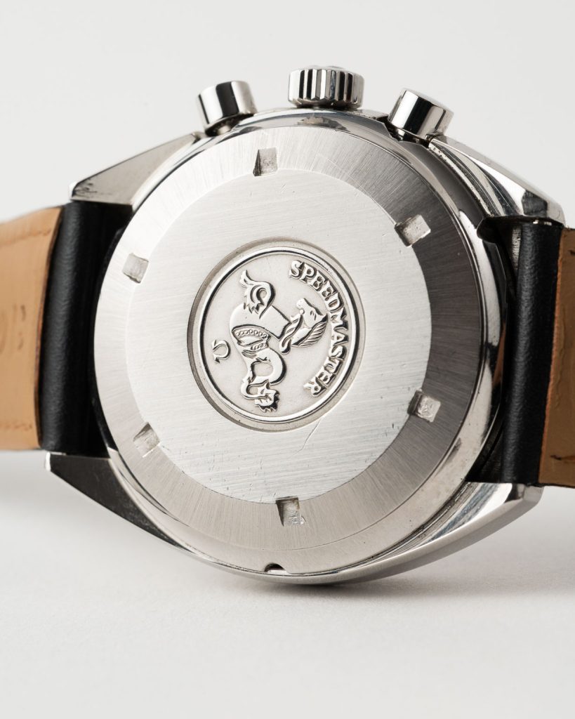 Omega Speedmaster Mark IV referencia 176.009 de 1977 - Relojes Omega ...